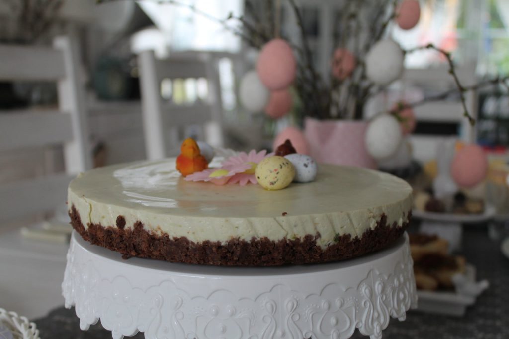 Geburtstagstorte Cuplovecake